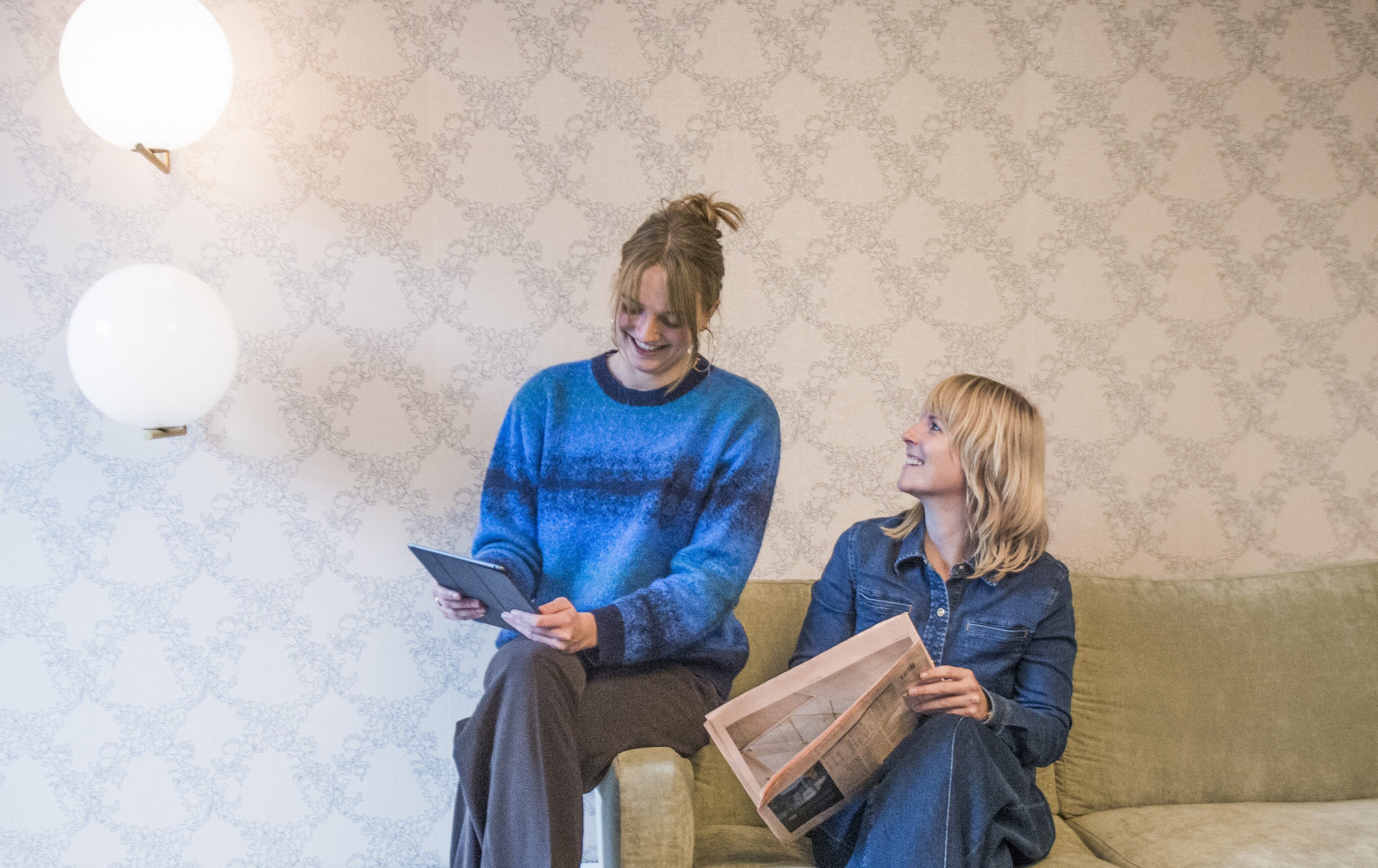 A guide to your first PR job | Stampa